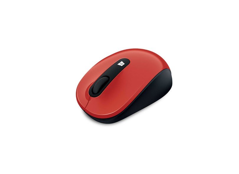 Mouse BlueTrack Notebook Sculpt Microsoft