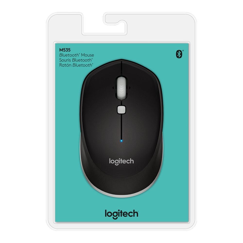 Mouse M535 Logitech