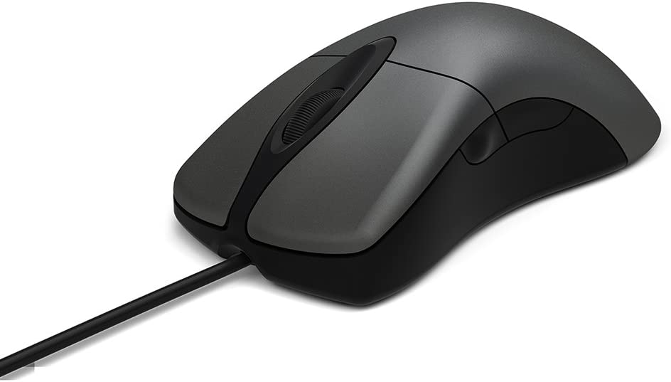 Mouse BlueTrack Intellimouse Microsoft