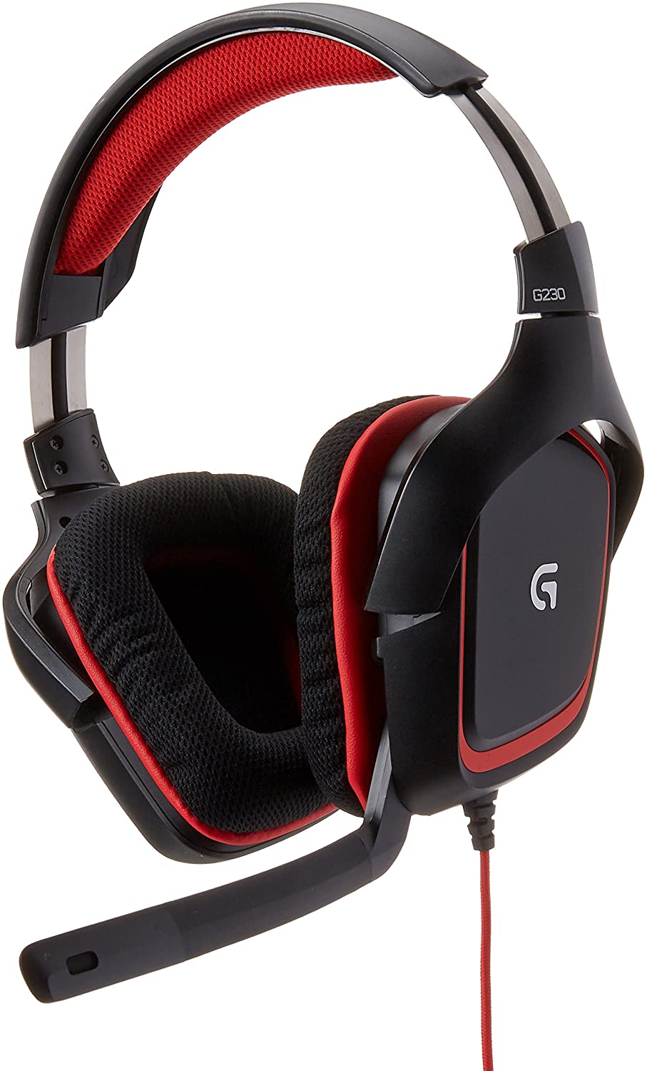 Headset Gamer Logitech G230