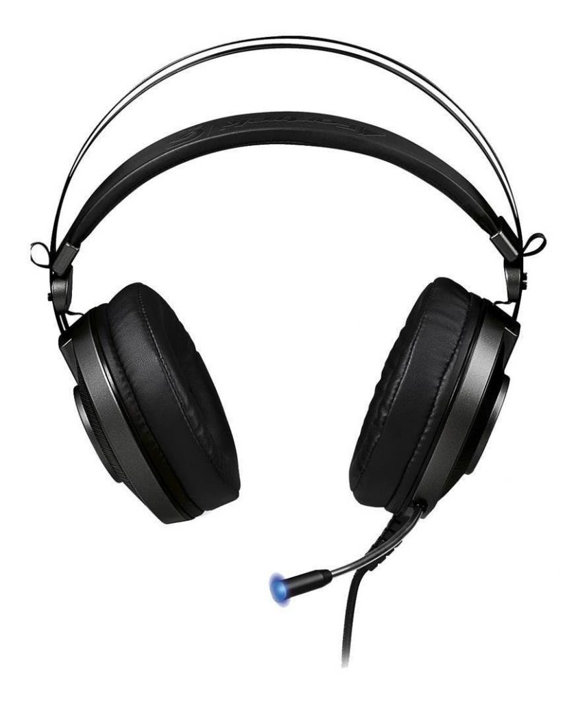 Promoção Headset Gamer Fortrek Rgb G Pro H3 em 10 de setembro de 2020