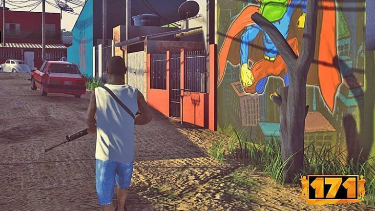 Tudo sobre o 171 em 2021: o 'GTA brasileiro' - GameGratis