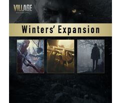 [DLC] Resident Evil Village - Winters Expansion para PC
