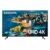 Smart TV 50″ Samsung Crystal UHD 4K Gaming Hub Tela sem limites Alexa ...