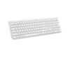 Teclado sem fio Logitech Signature Slim K950 Easy-Switch