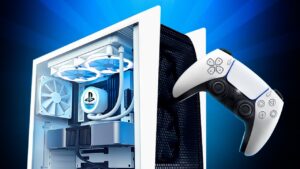 PS5 Pro Vs PC gamer: o que vale mais a pena? - GameGratis