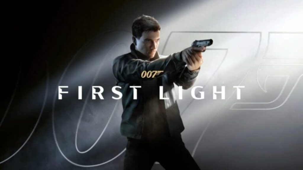 007 First Light: um golaço da IO Interative - GameGratis